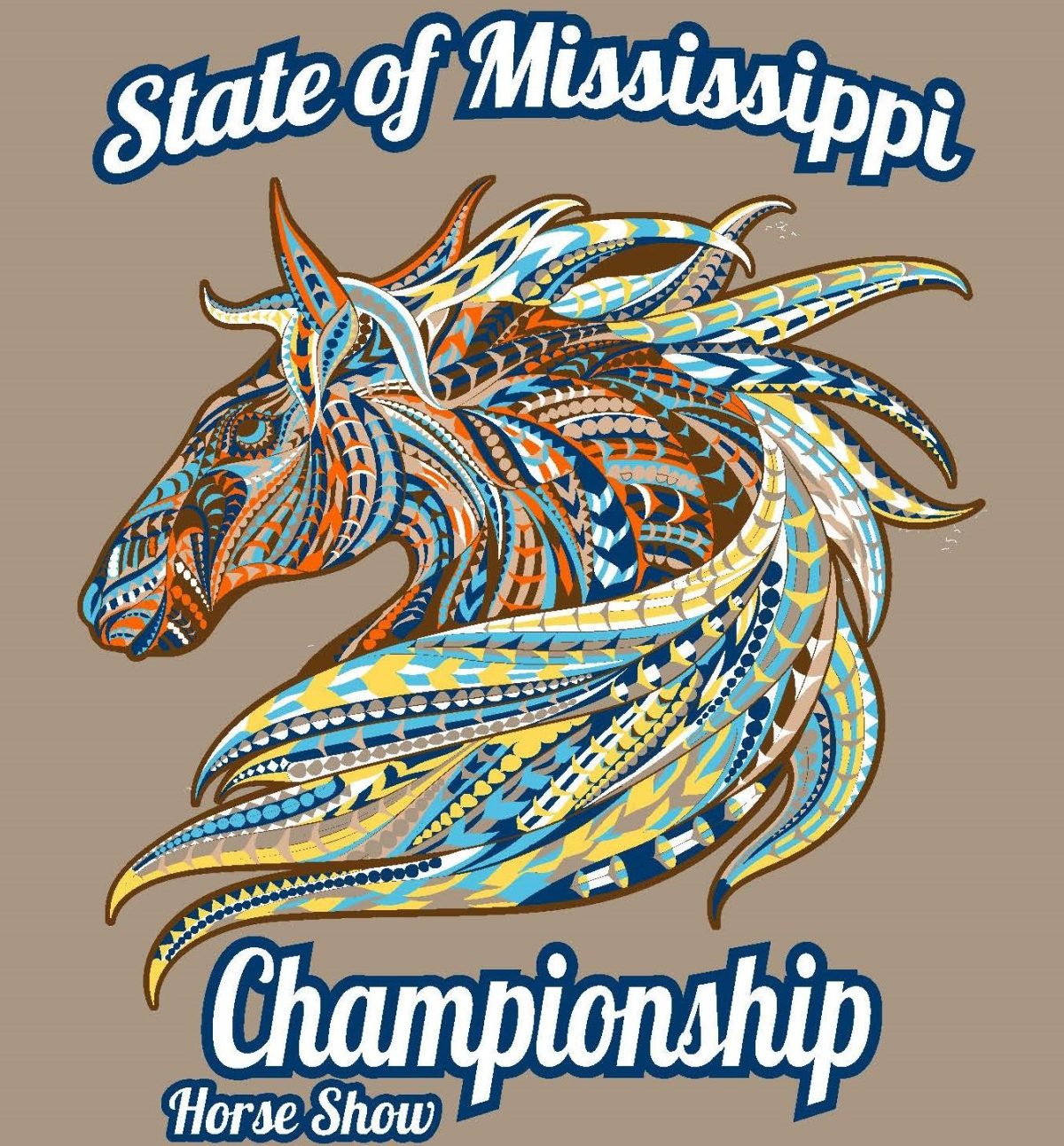 SOMHSA – State of MS Horse Show Association
